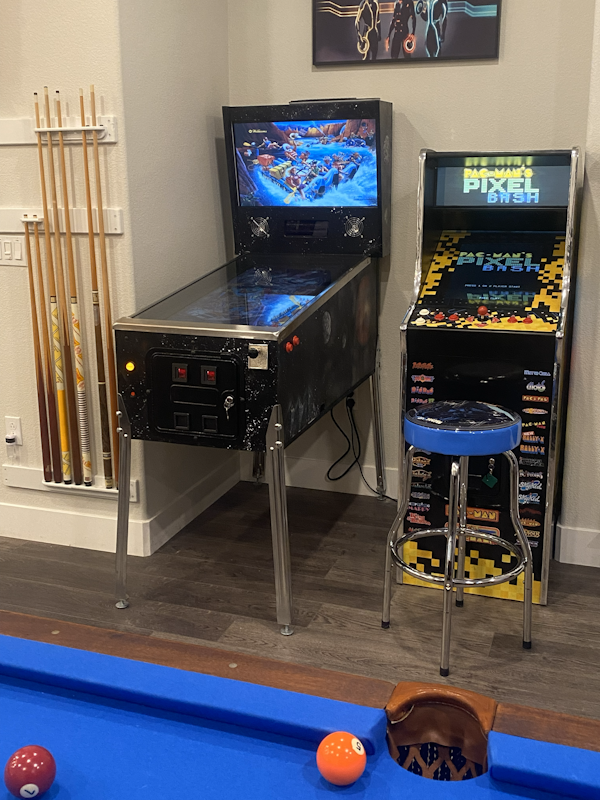 Anyone have a 21:9 playfield? - Page 5 - Virtual Pinball Cabinets ...